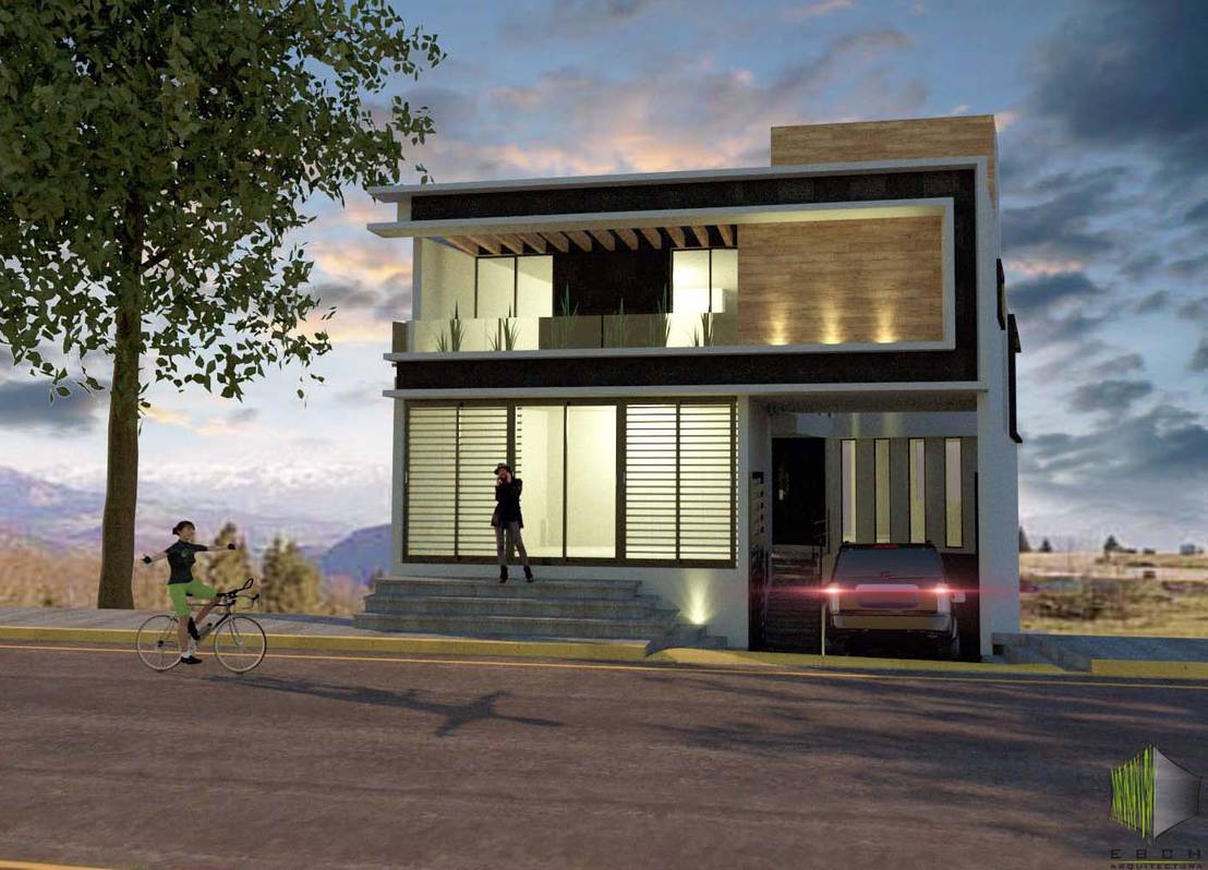 PROYECTO ATA-01 | homify