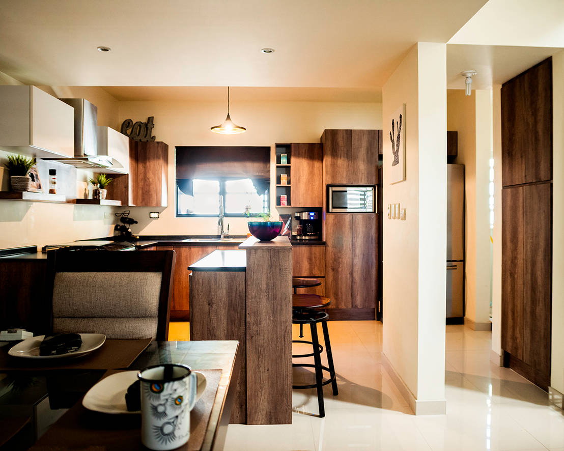 Diseño de Mobiliario | homify