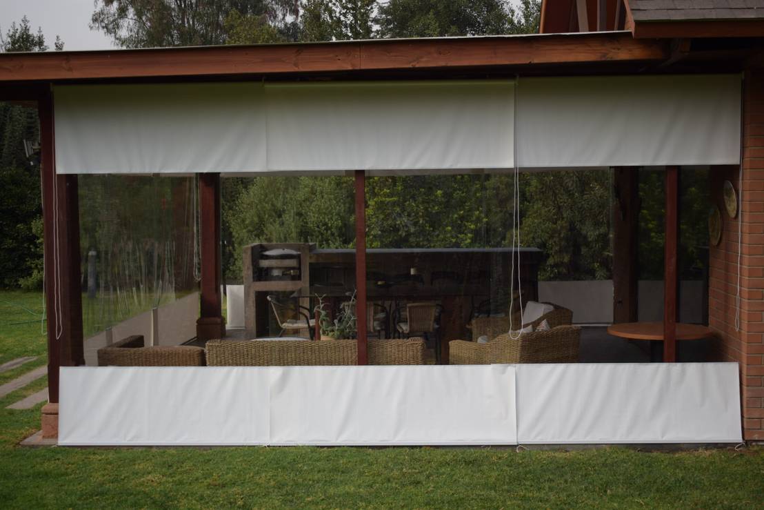 Cortinas de exterior | homify