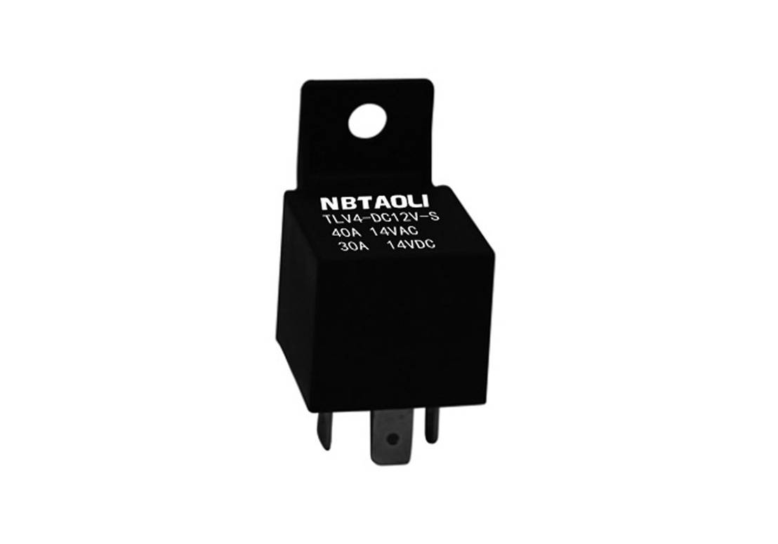 Motorcycle Power Relays | homify