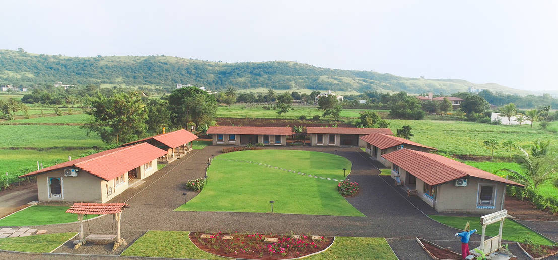 UTOPIA FARMSTAY, NASHIK, INDIA | homify