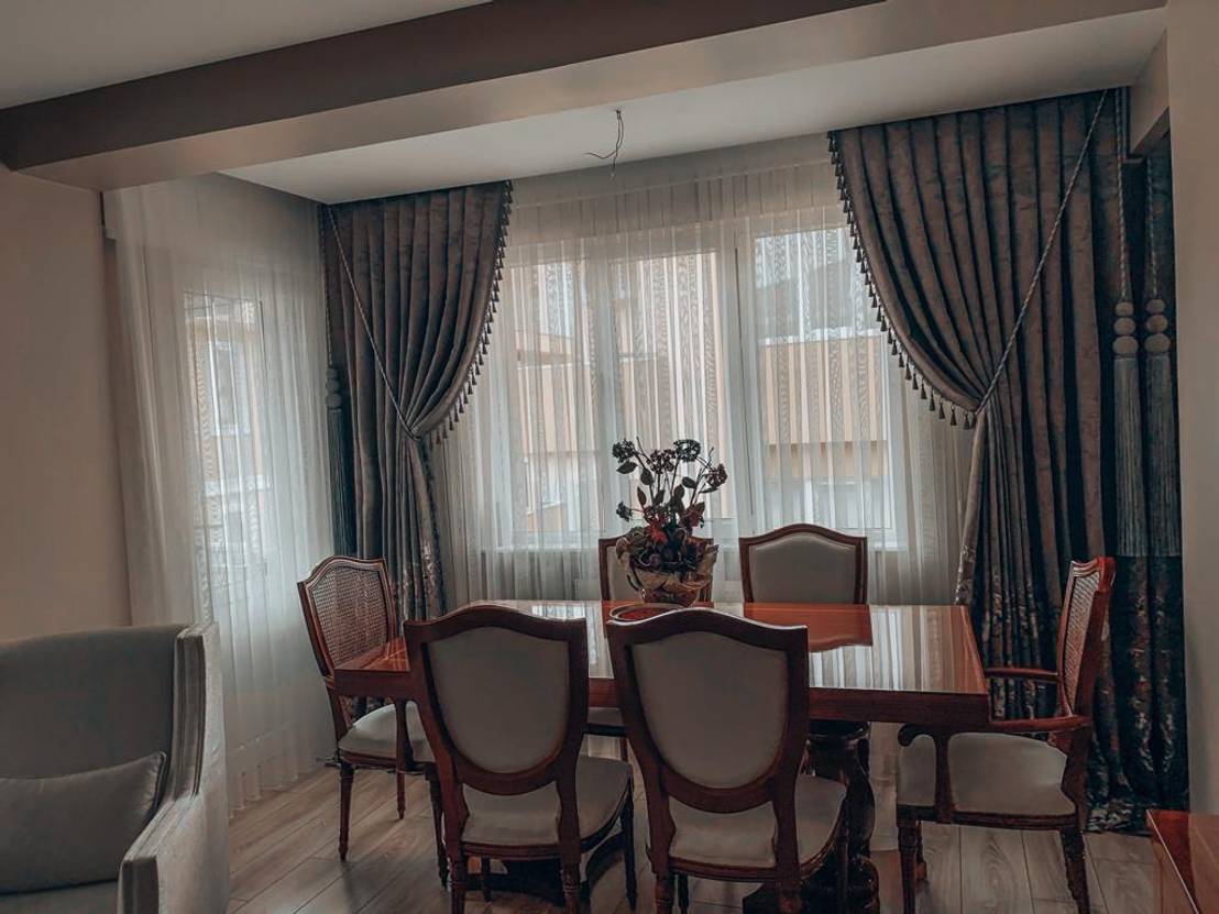 Kaliteli Armoni Perde Ürünleri | homify