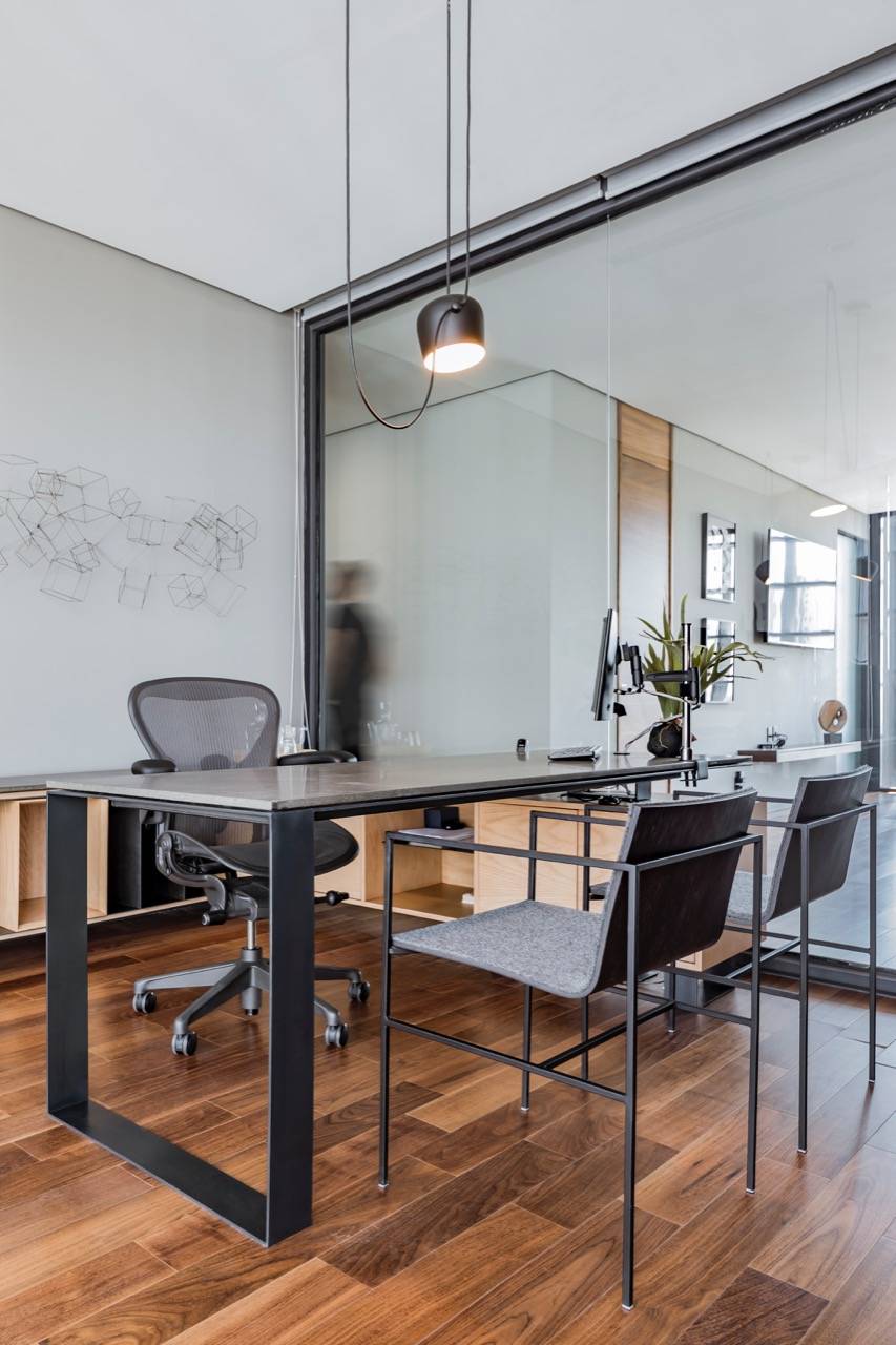 DE LA CASA A LA OFICINA | homify