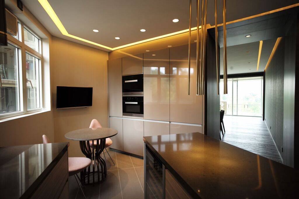 MOUNT BEACON 畢架山峰 | homify