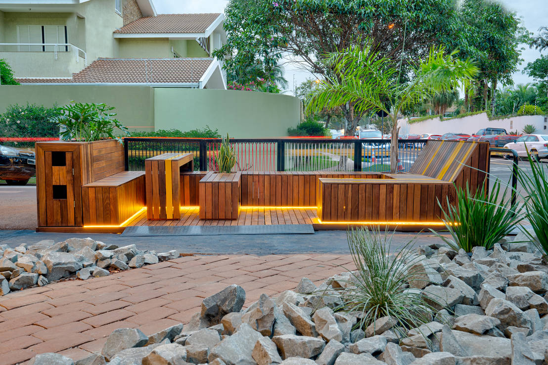 Parklet! | homify