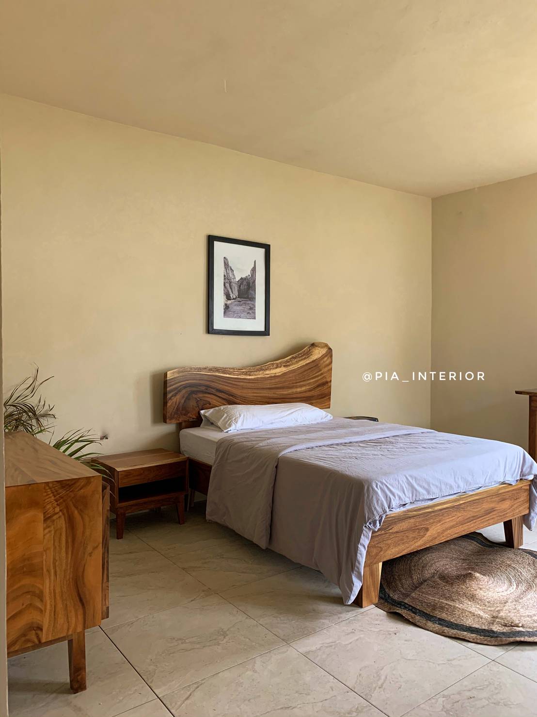 Recámara de Parota | homify