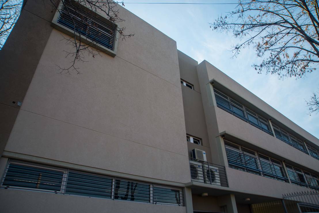 Edificio educación escuela primaria | homify