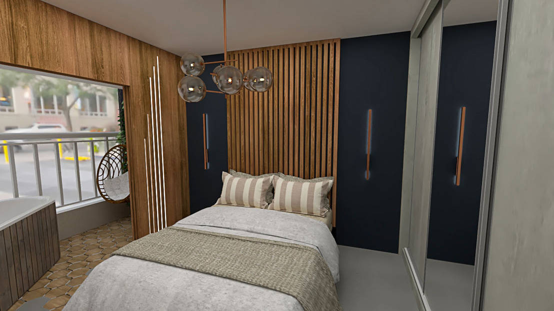 Quarto / SPA | homify