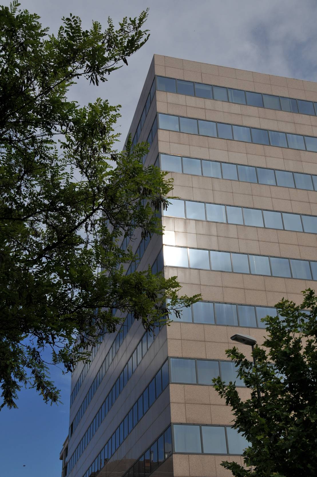 Edificio Trovador | homify