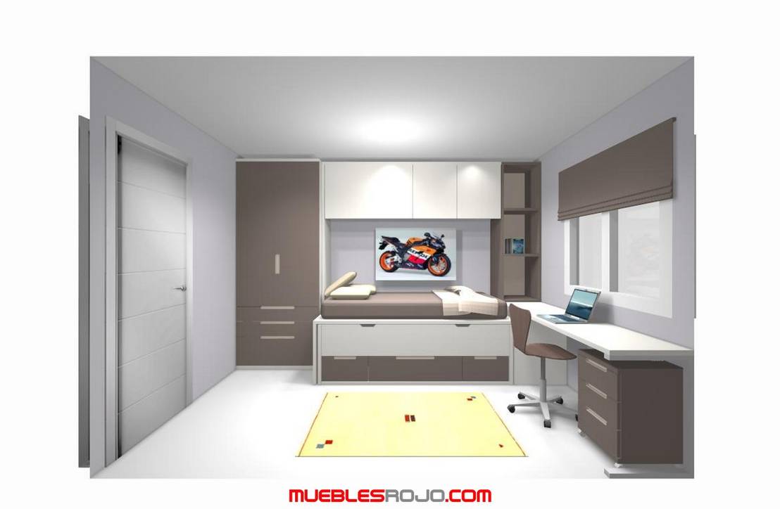 Proyectos 3D | homify