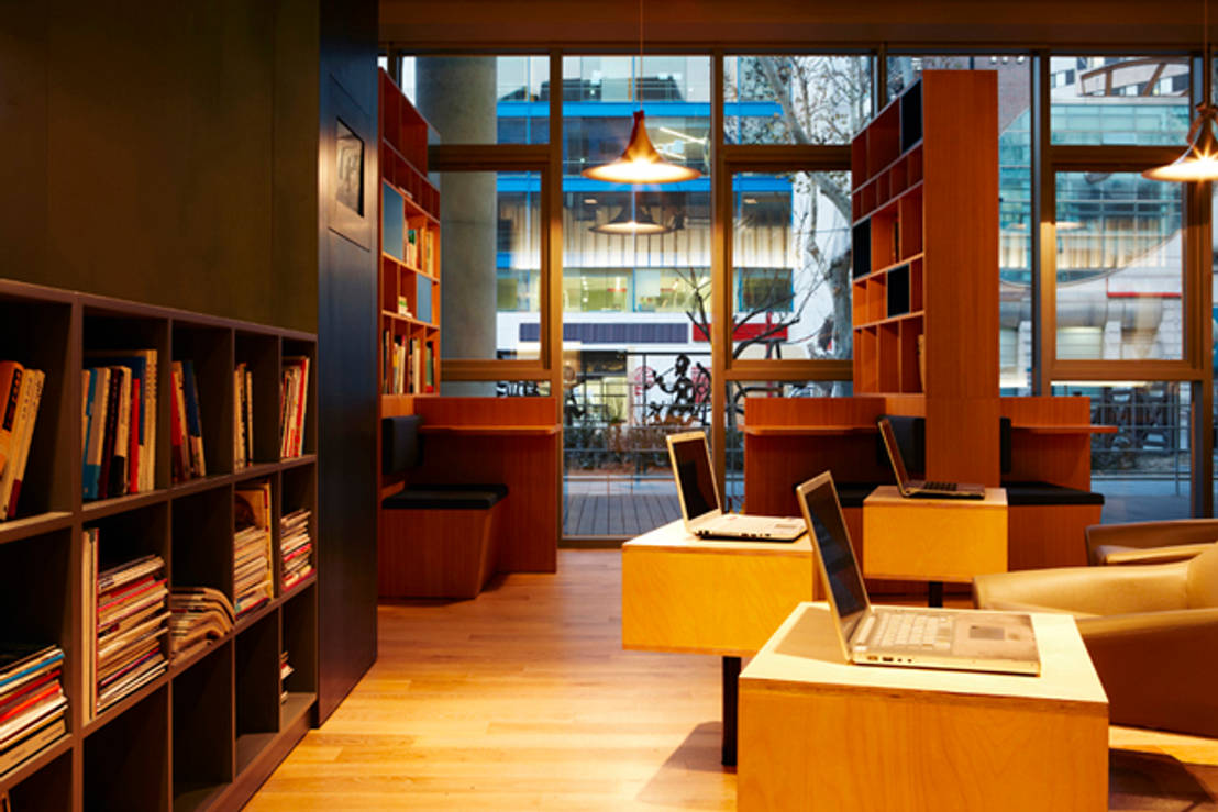 락앤락 카페 (CAFE RAK AEN RAK) | 호미파이 & homify