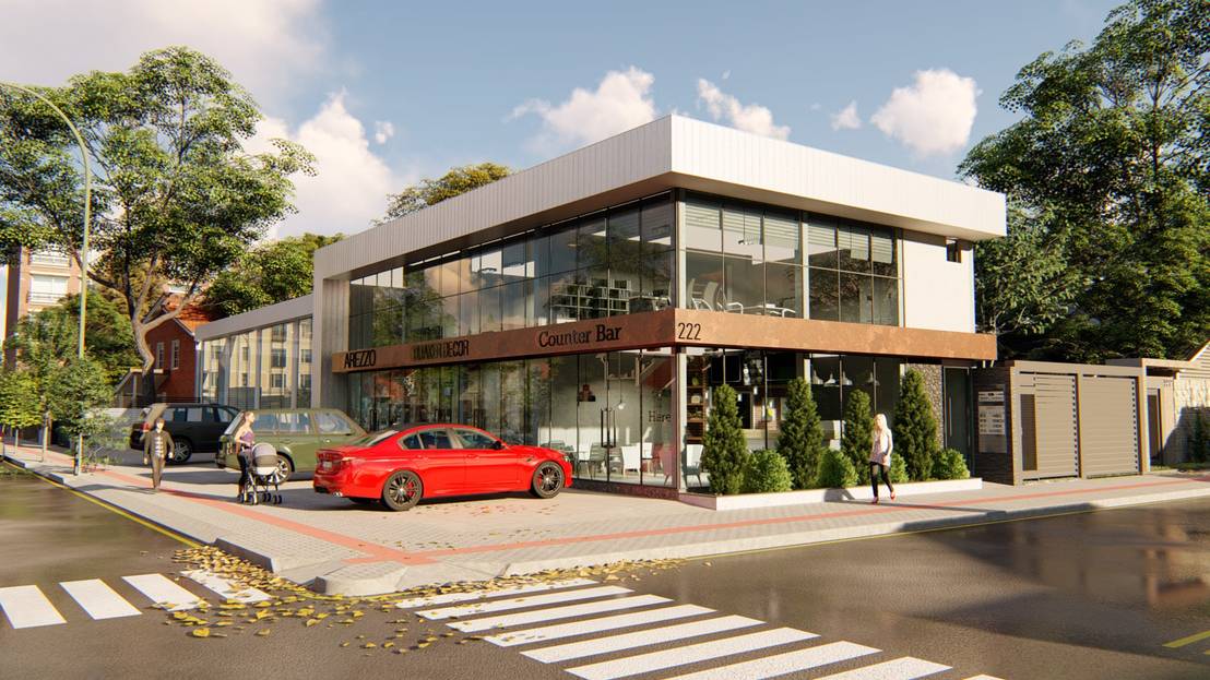 Centro Comercial | homify