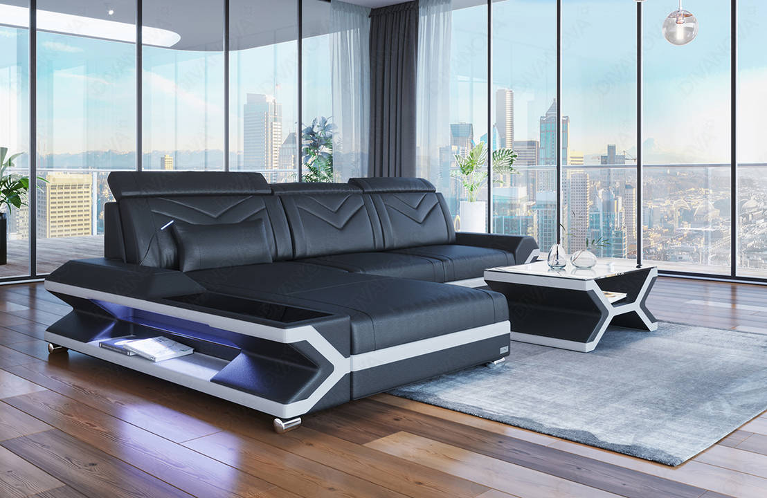 Mate - Collezione di divani moderni componibili | homify