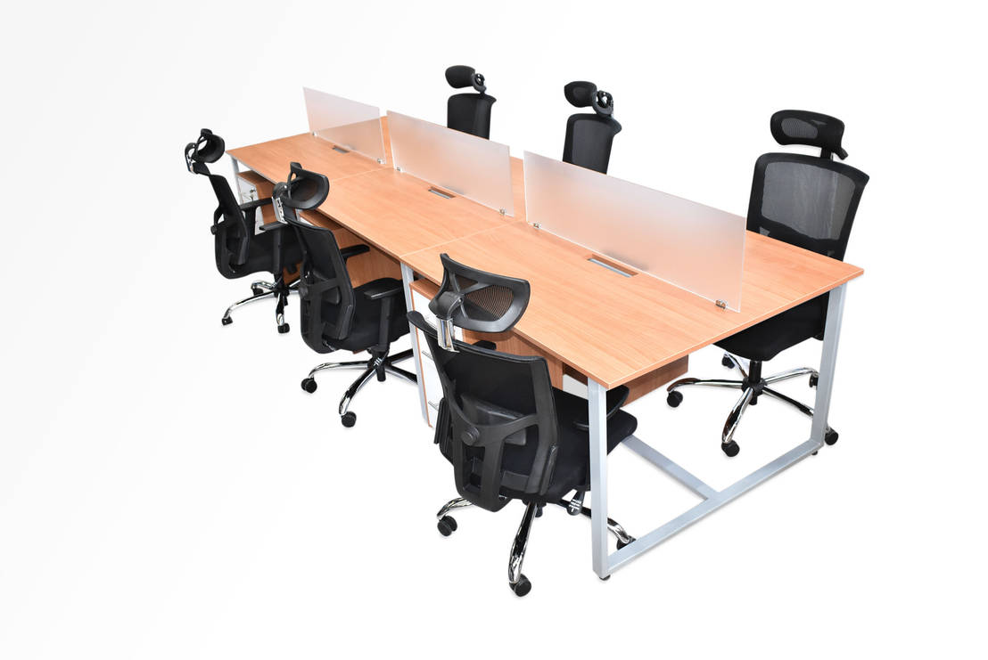 Escritorio Multiple | homify