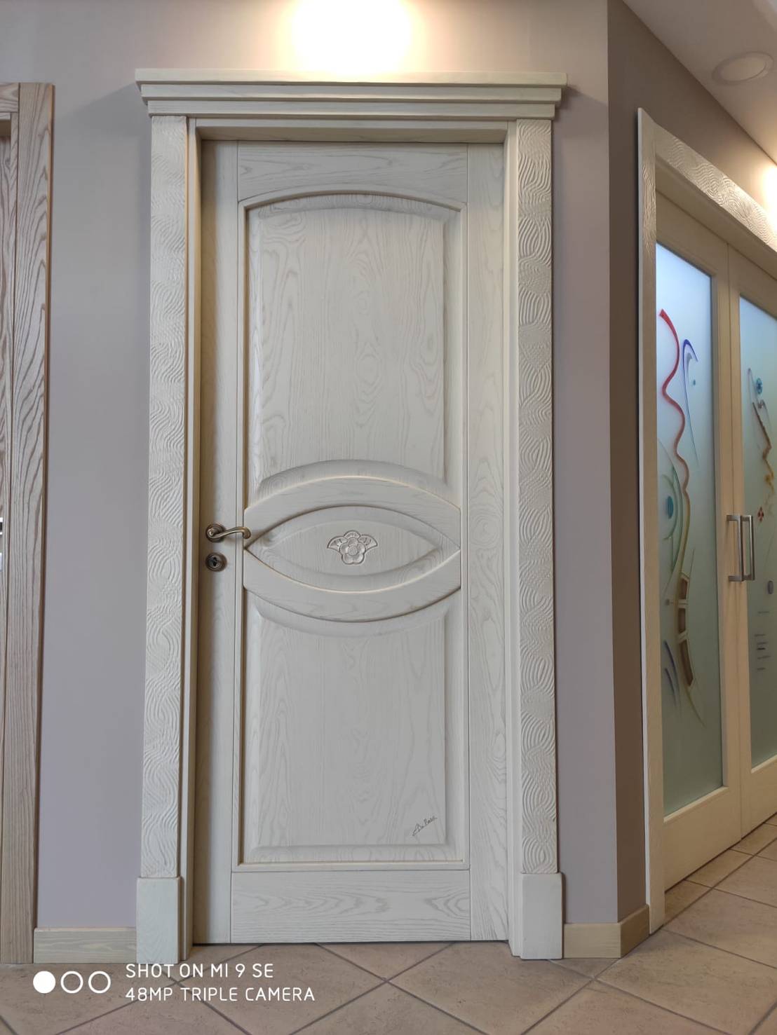Porte in legno massello | homify