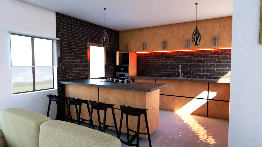 Diseño de Cocina | homify
