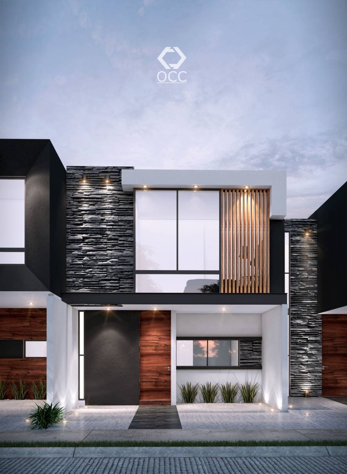 Casa GRANADO | homify