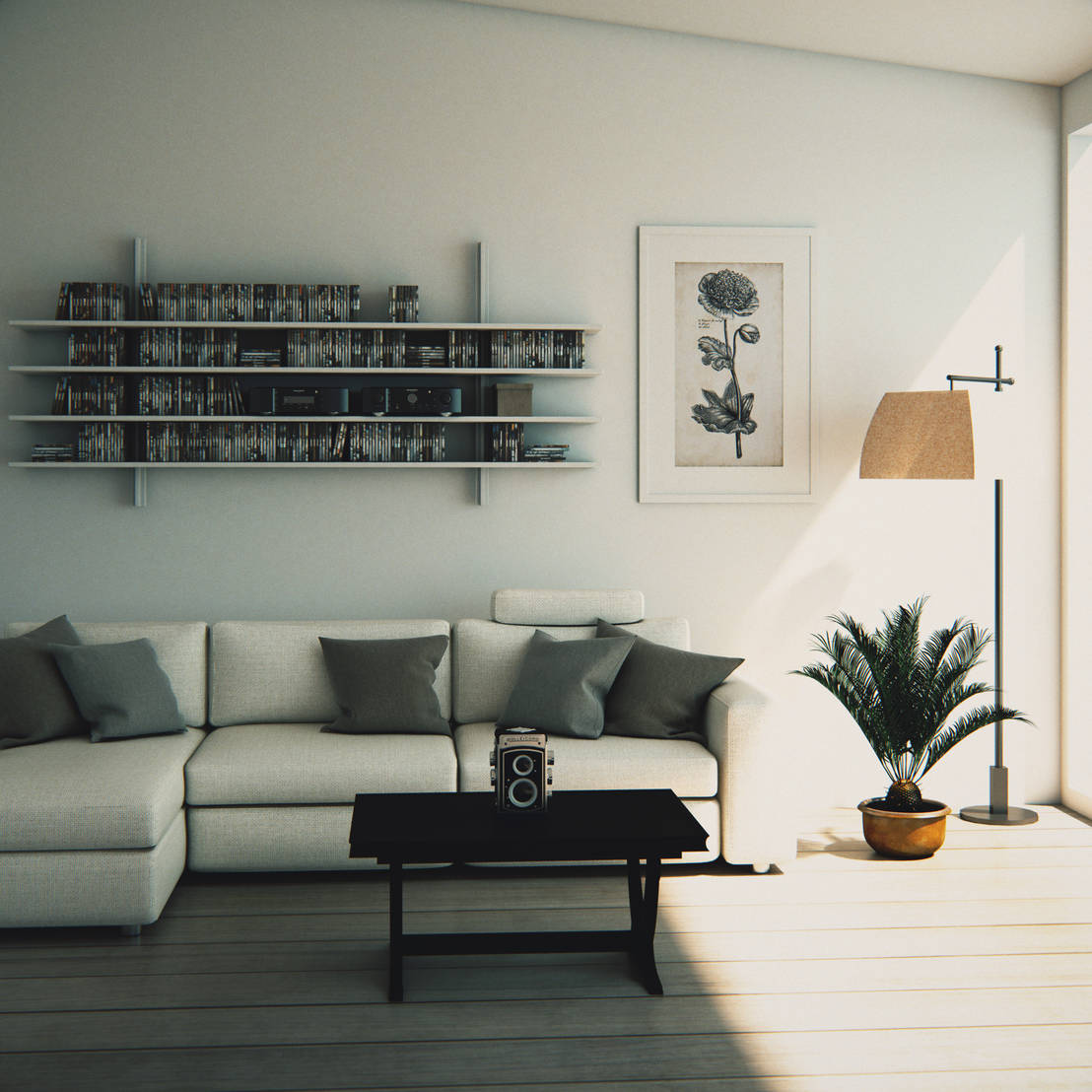 Practica interior | homify