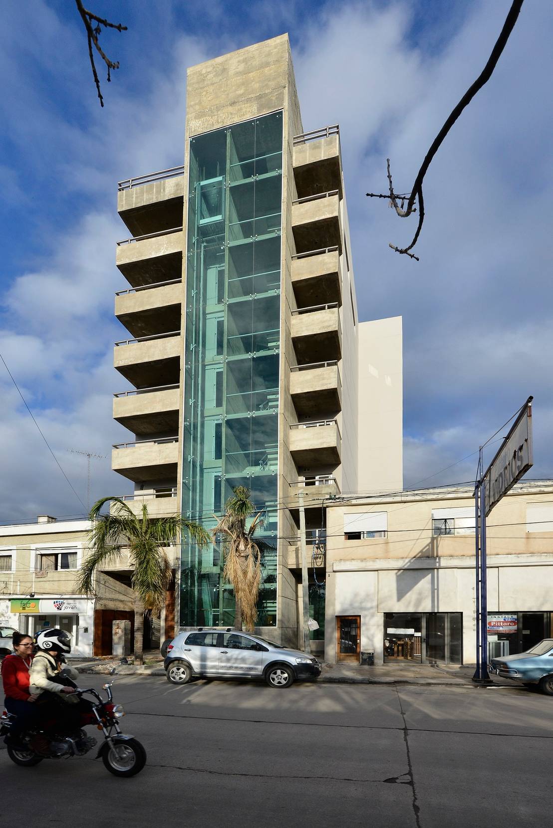 EDIFICIO 65 | homify