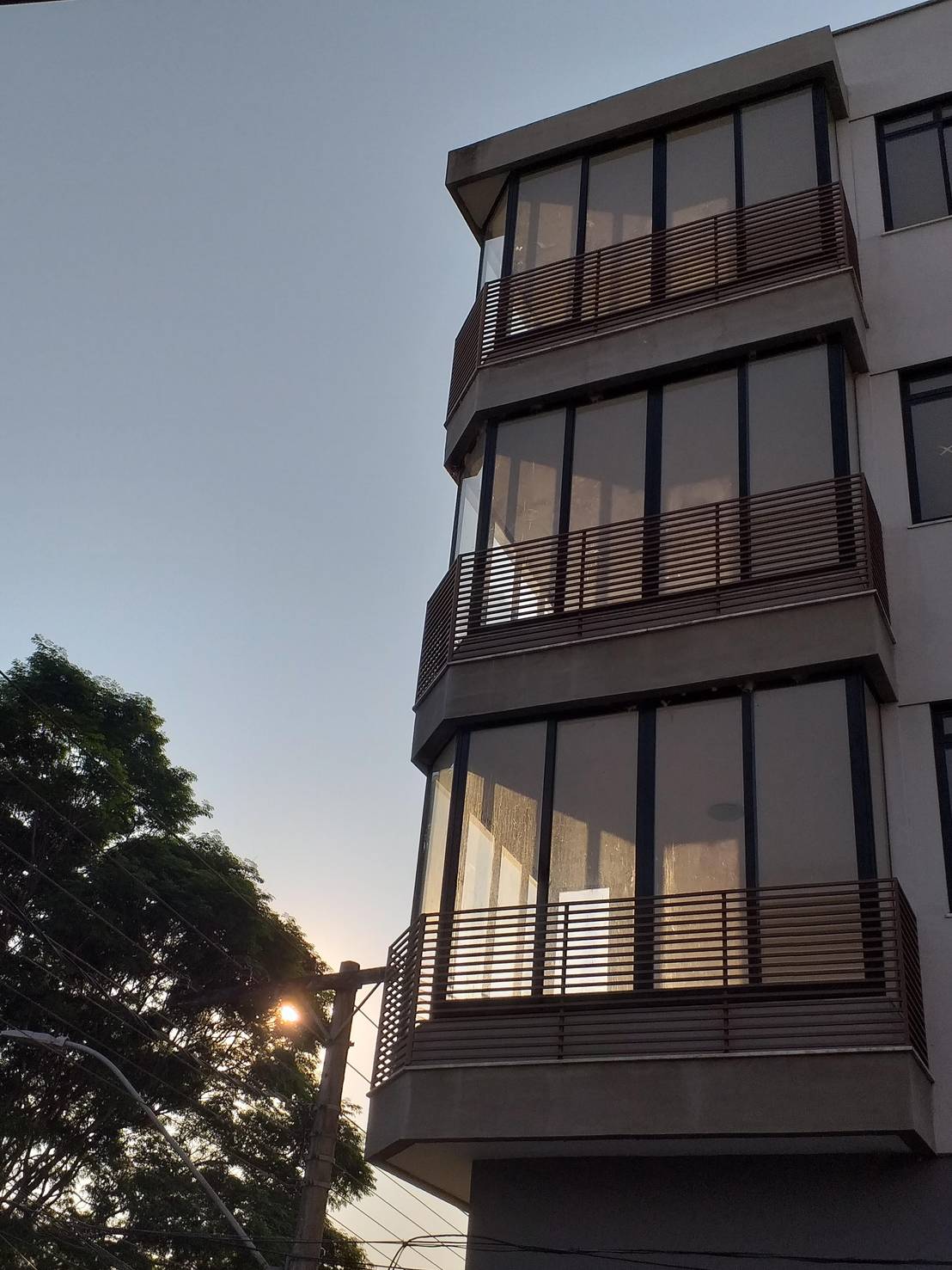 Edifício CR | homify