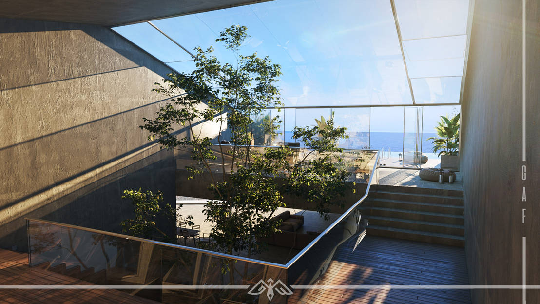 Mountain Villa | homify