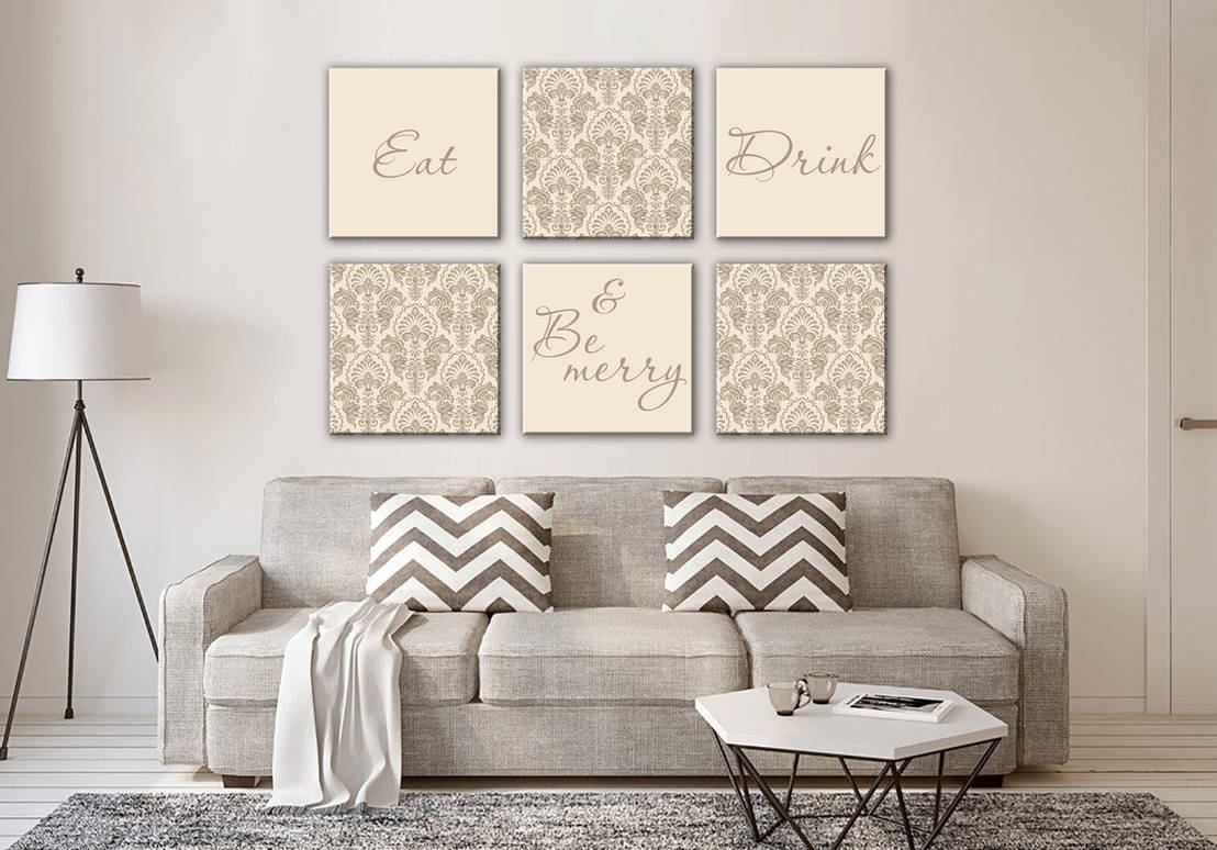 Quadri su tela idee moderne per arredare | homify