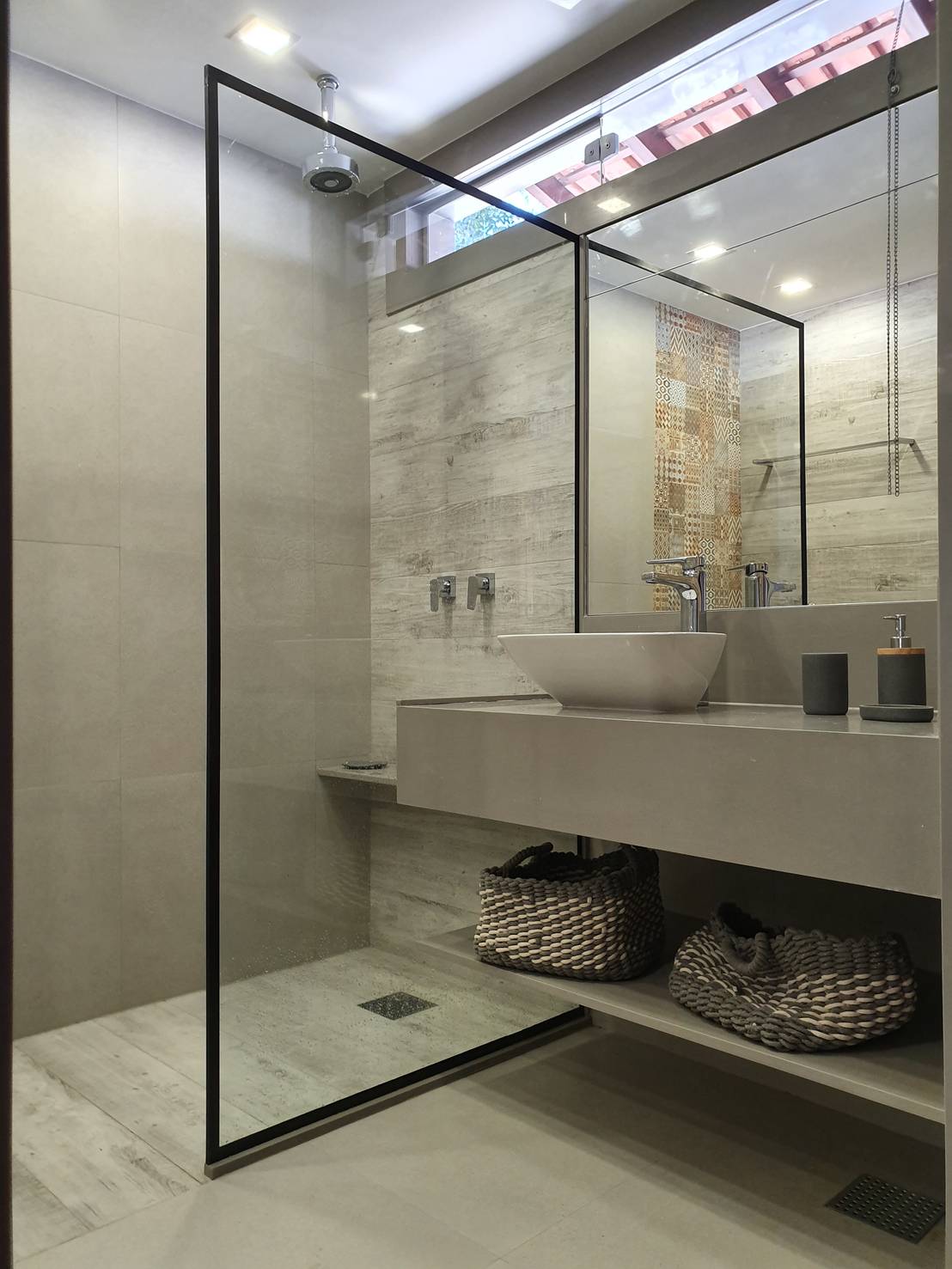 Projeto Banheiro acessível | homify