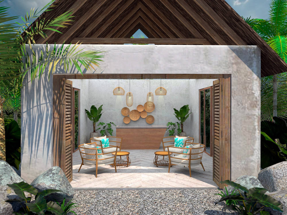 Conjunto Tulum | homify
