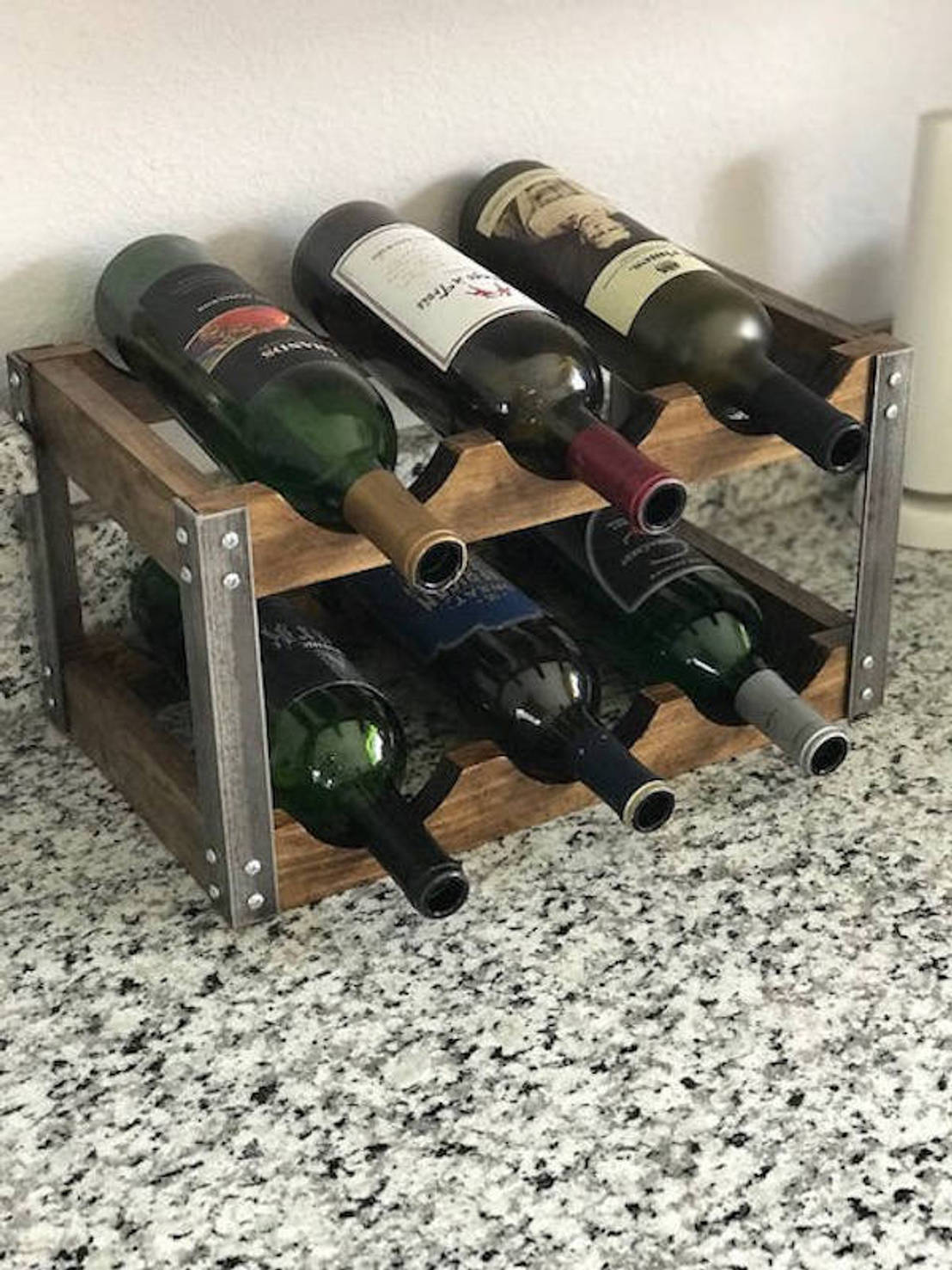 Cava modelo Veracruz | homify