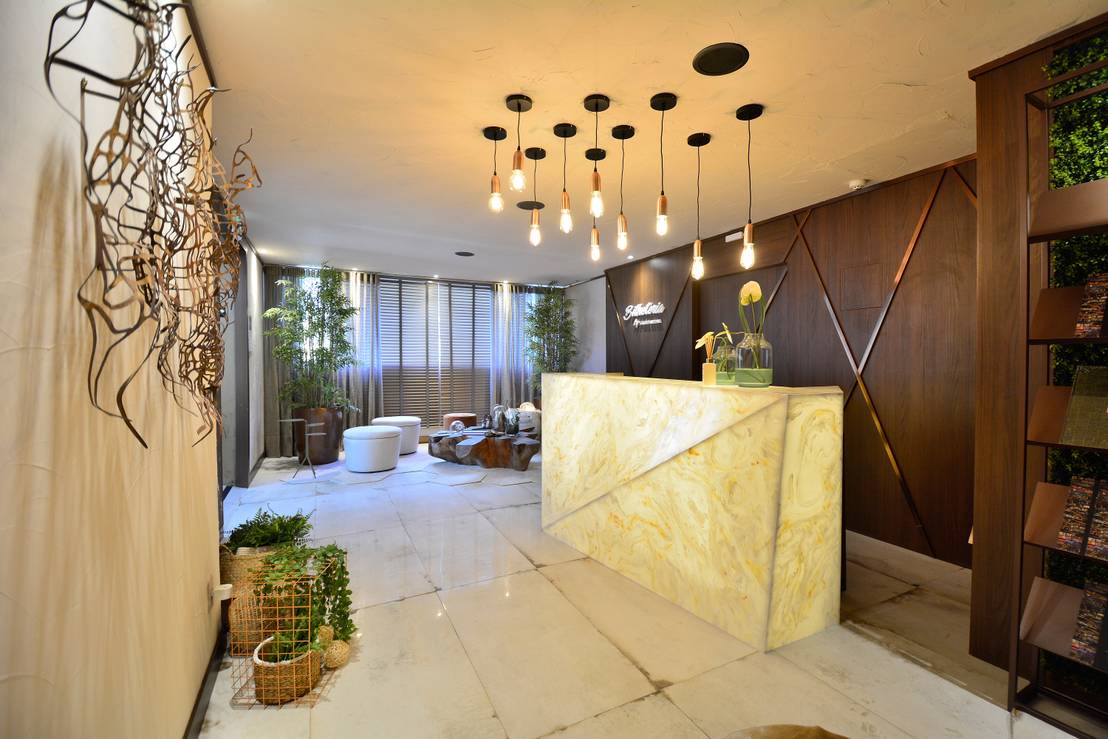 Bilheteria Essência Natural | homify