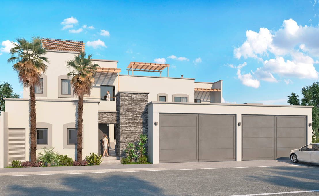 Increíbles Departamentos Guamúchil | homify