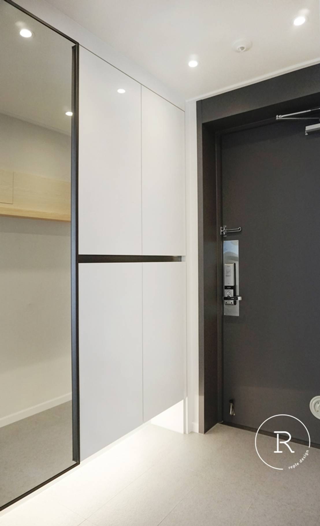 부천시 원미구 상동 라일락마을 경남아너스빌 33py | 호미파이 & homify