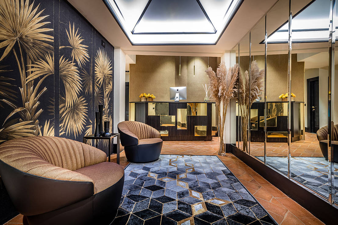 Design Hall | homify