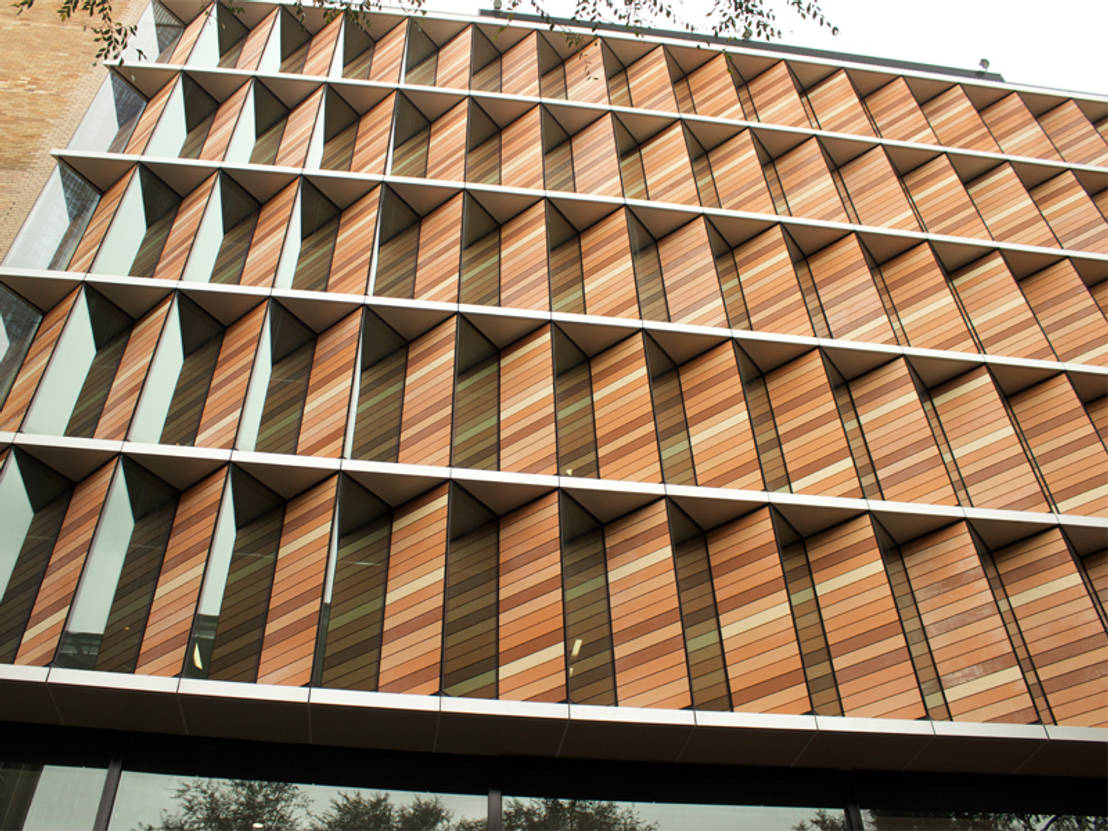 UNSW - EDIFÍCIO AINSWORTH | homify