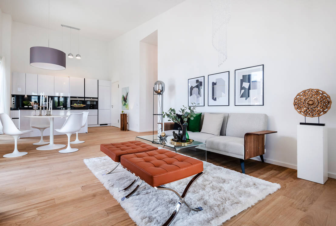 Modern Living | homify