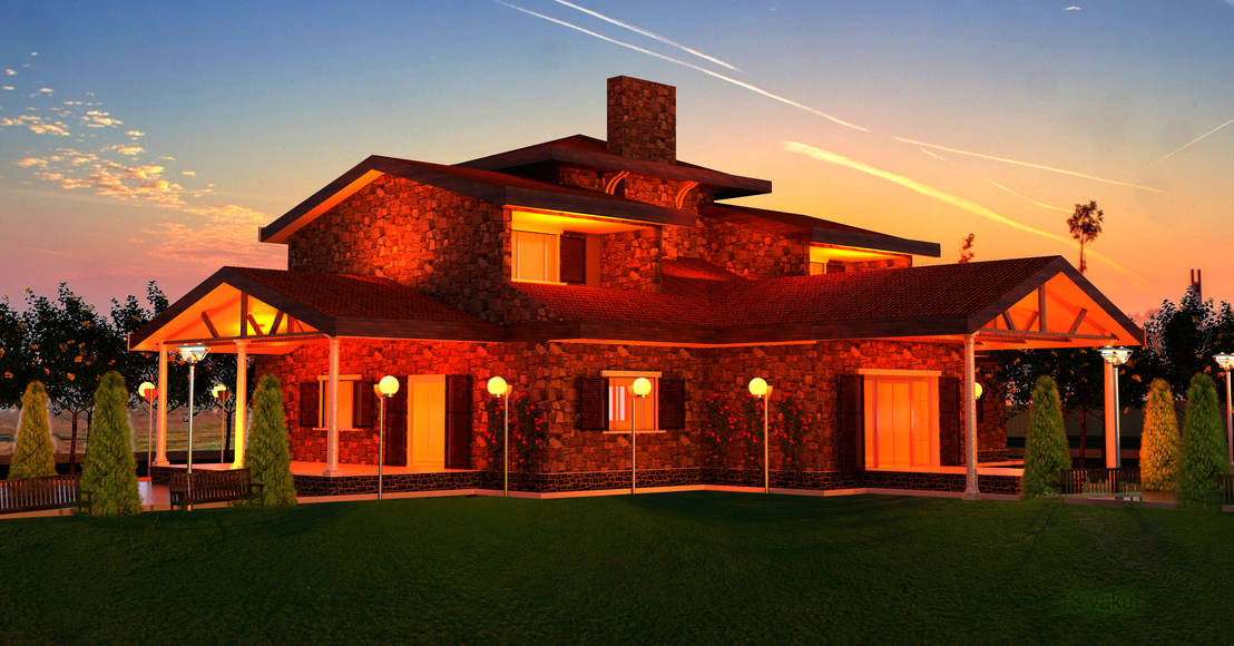 dublex villa | homify