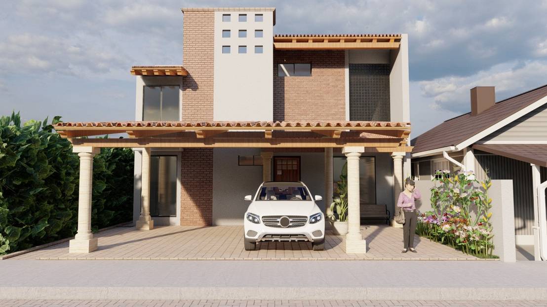 Casa habitación | homify