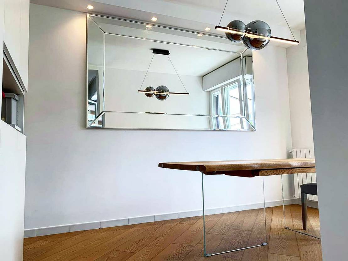 Specchio e tavolo | homify