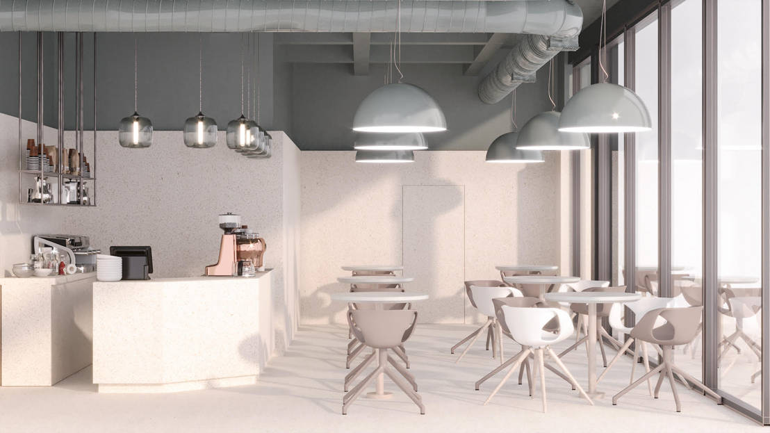 cafe design | homify