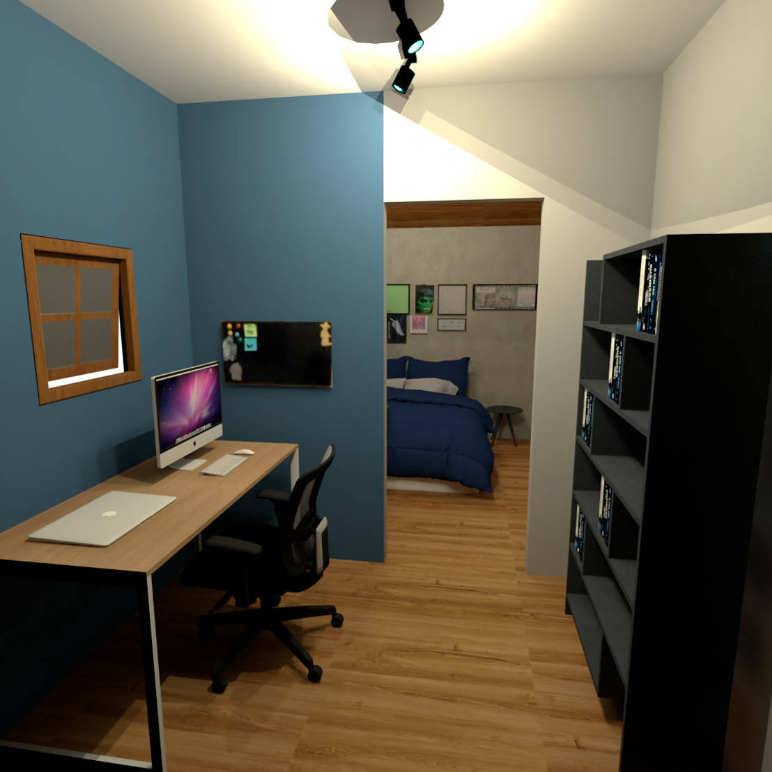 Home Office | homify