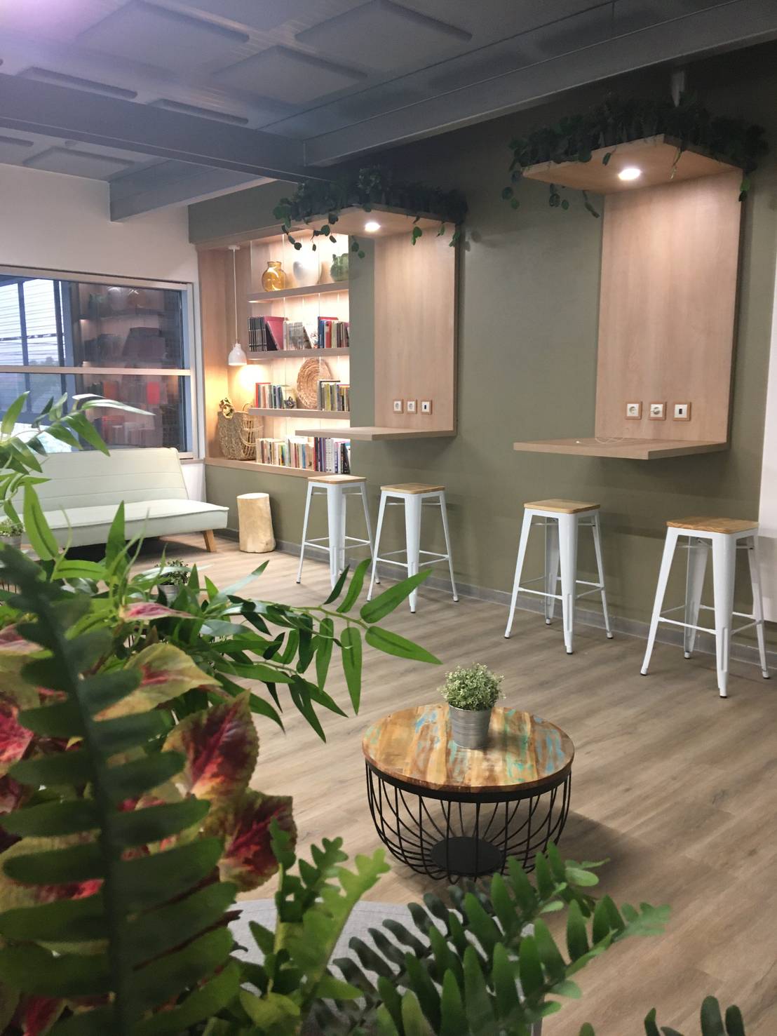 Refeitório Empresarial | homify