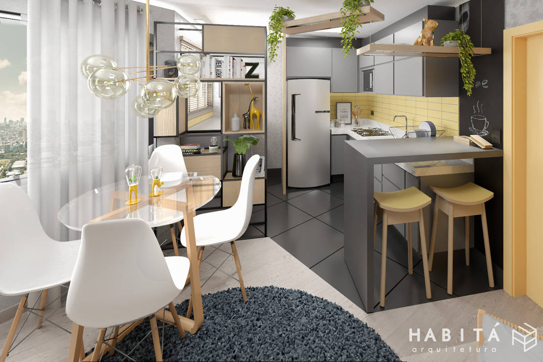 Residência ER | homify