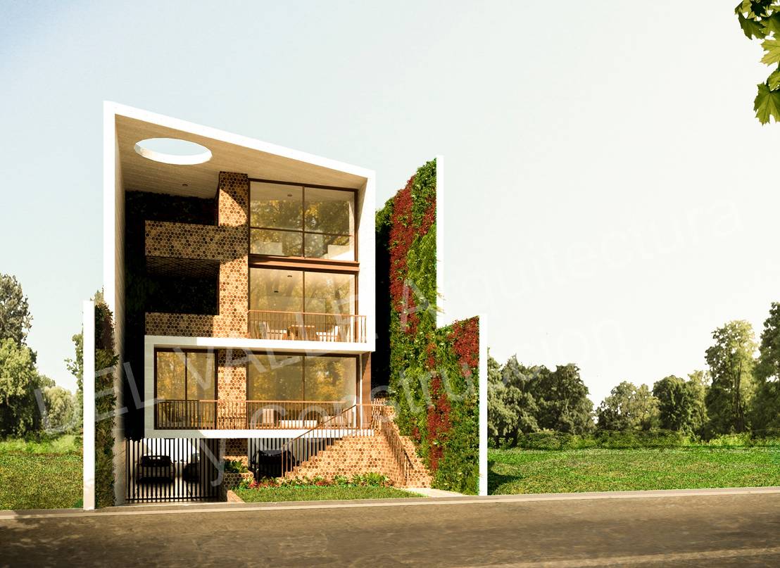 Edificio Multifamiliar | homify