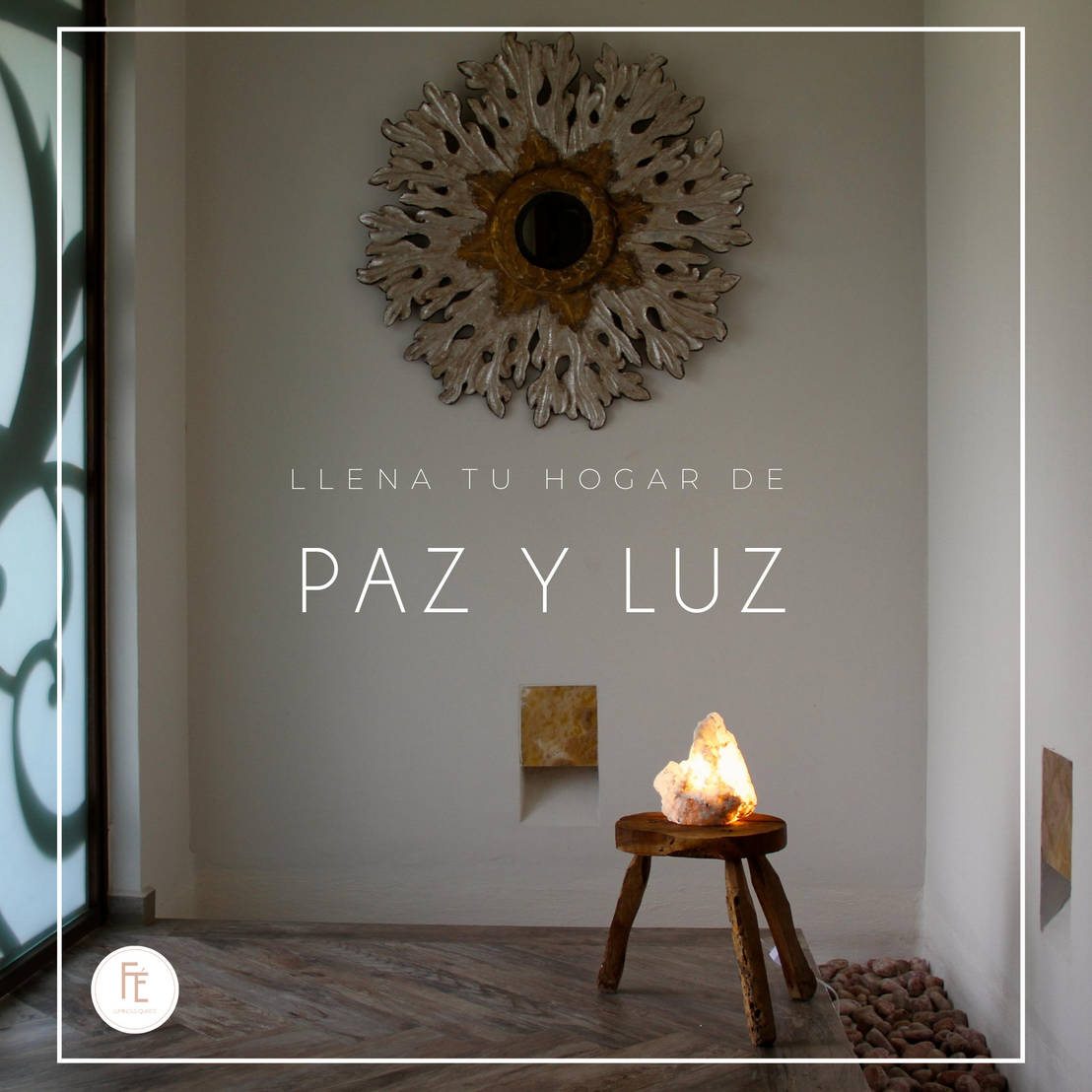 llena tu hogar de paz y luz | homify
