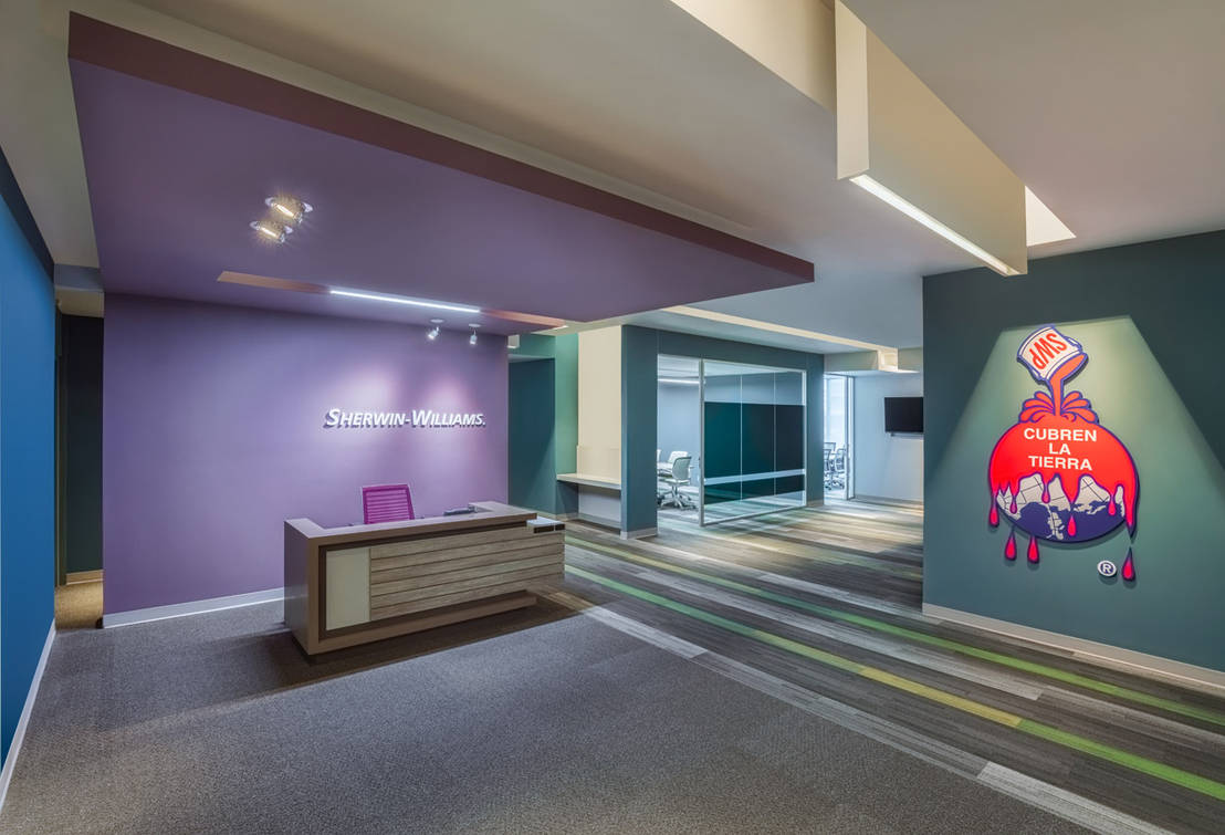 Sherwin Williams | homify