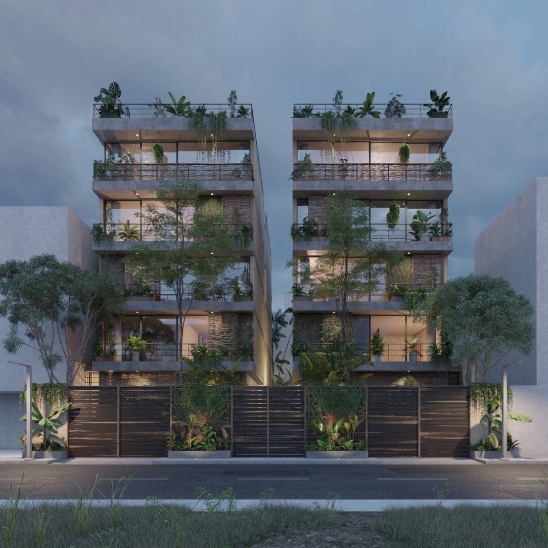 Departamentos Yantra | homify