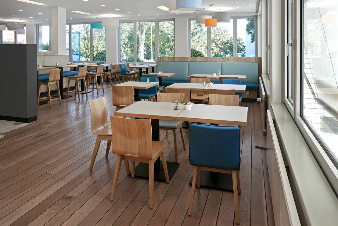 Mitarbeiterrestaurant DVGW | homify