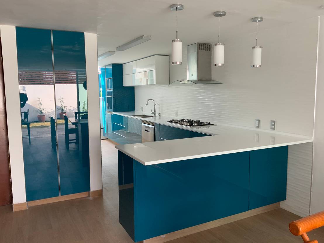 Cocina Cuba | homify