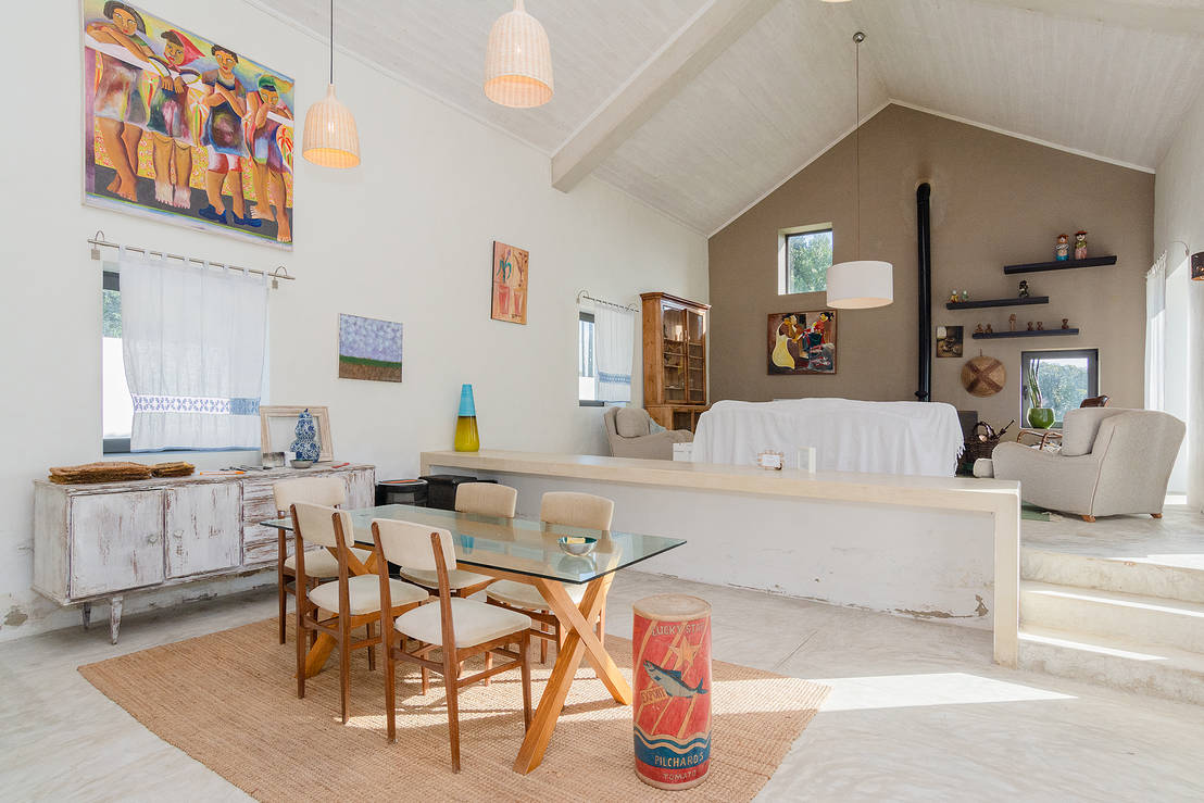 Quinta na Costa Alentejana | homify