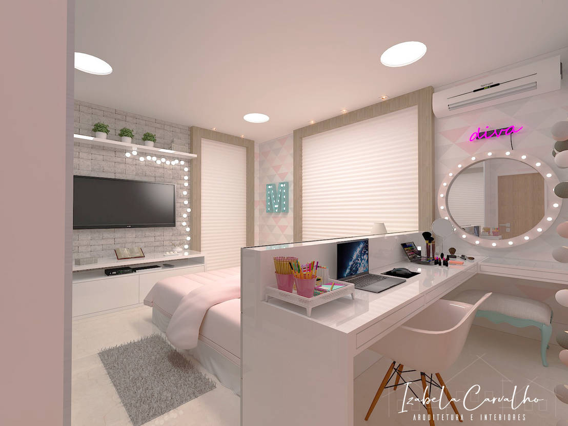 Quarto Adolescente | homify